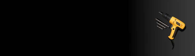 Power Tools – TOMAHAWK®