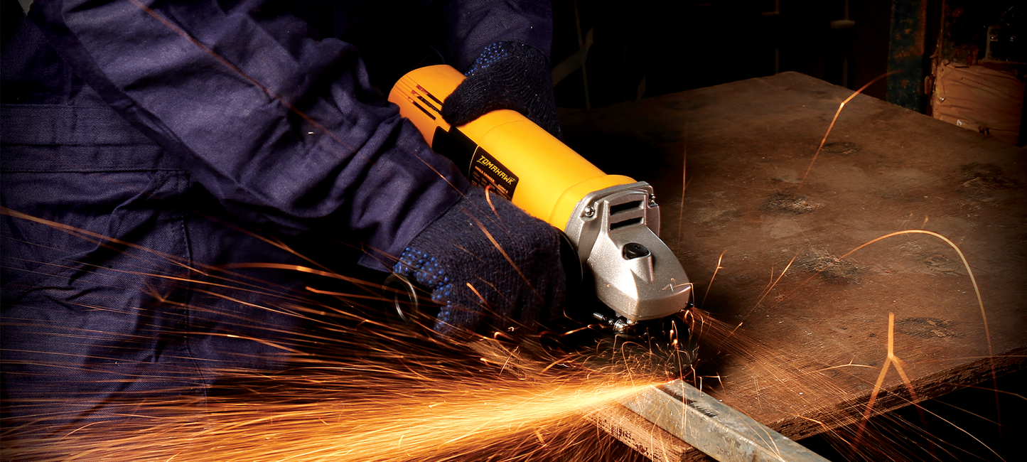 TOMAHAWK® Tools Official Site