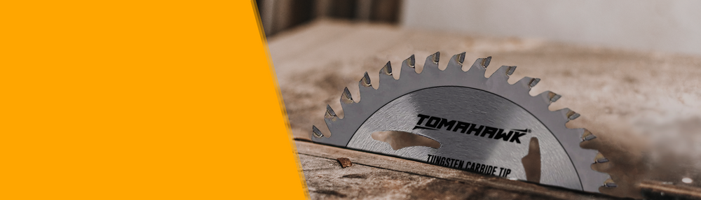 Circular TCT Saw Blades