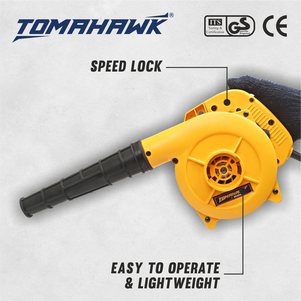 Blowers – TOMAHAWK®