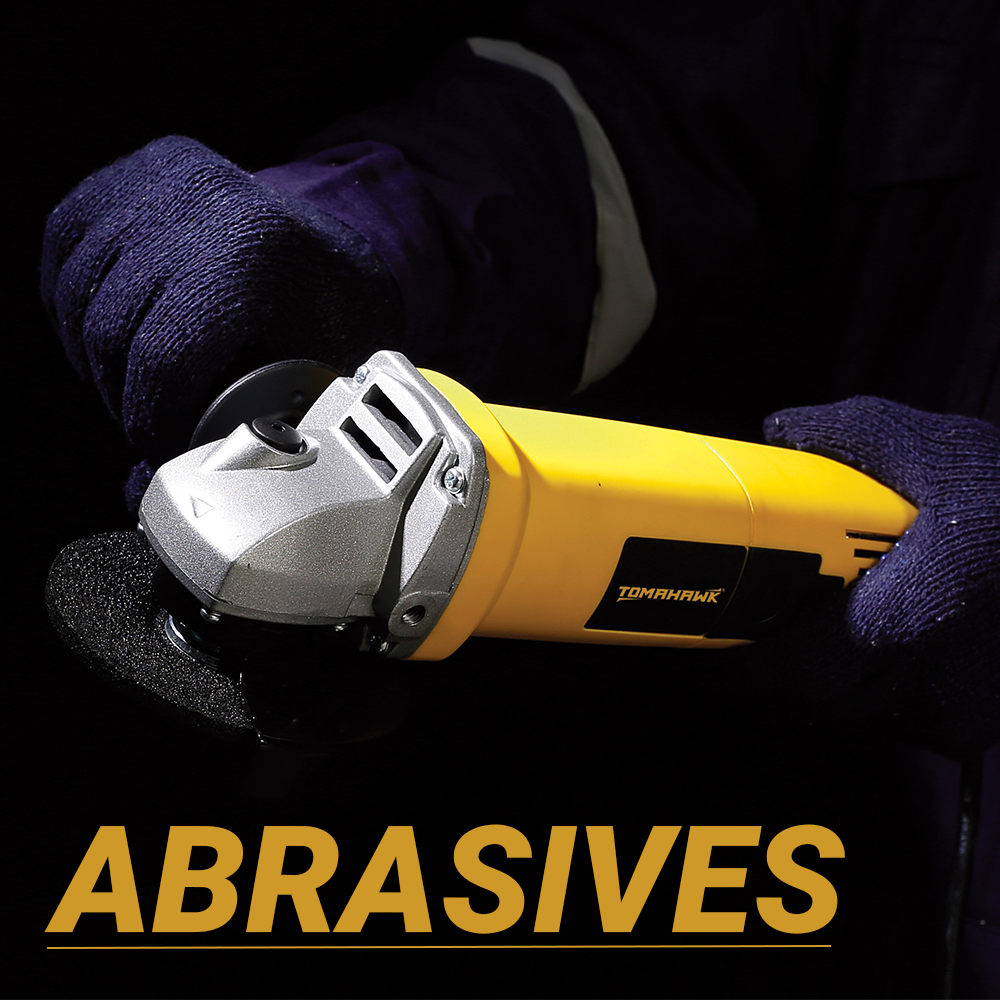 TOMAHAWK® Tools Official Site