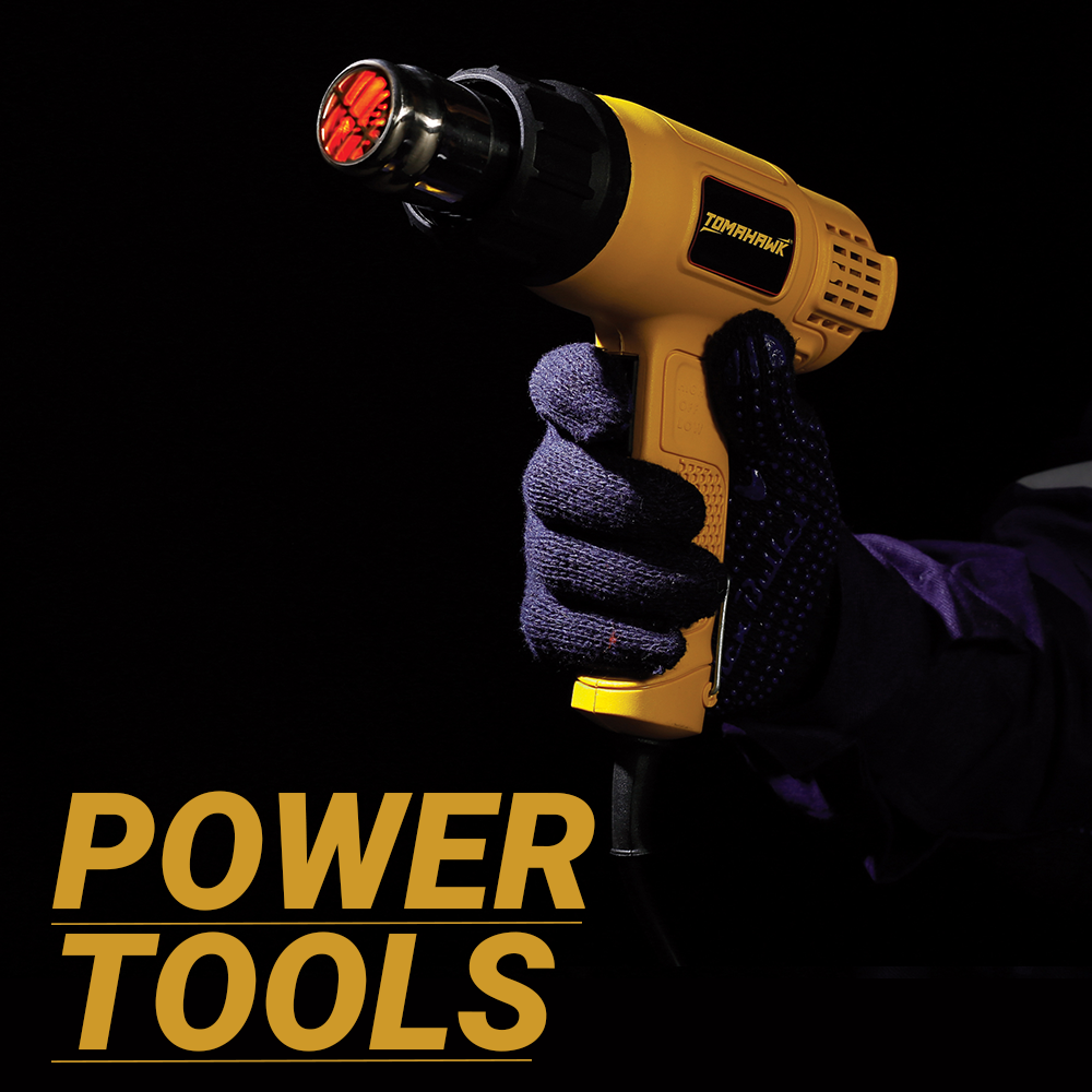 TOMAHAWK® Tools Official Site