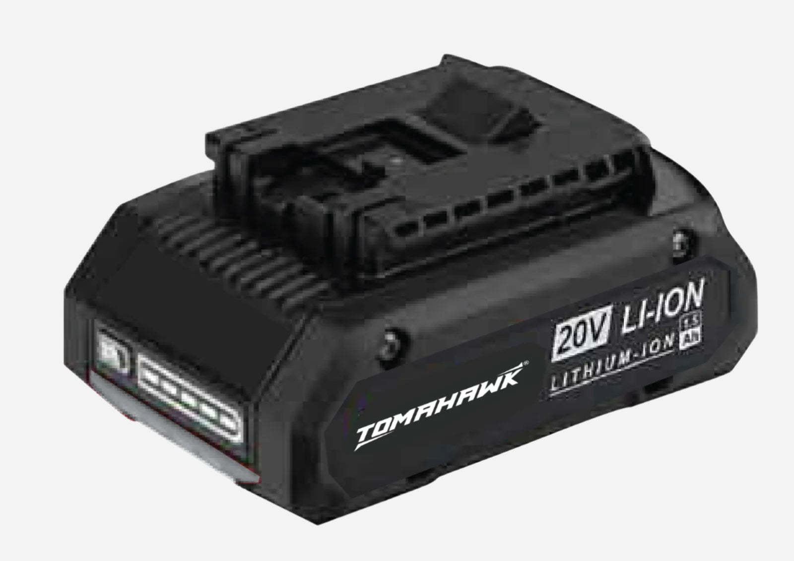 20V 1.5Ah Lithium-Ion Battery