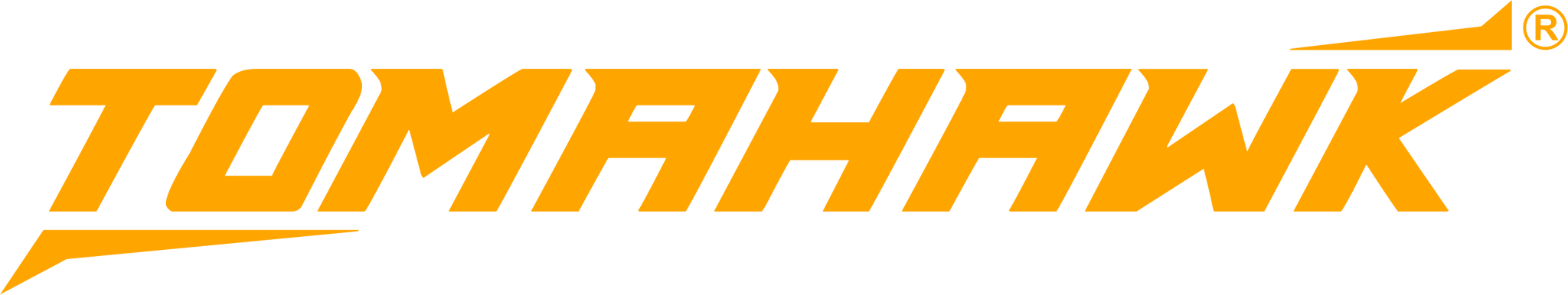 TOMAHAWK® Tools Official Site