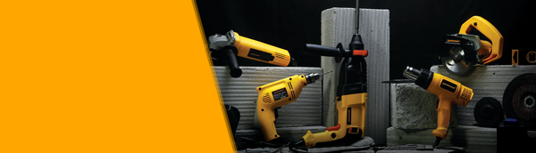 Power Tools