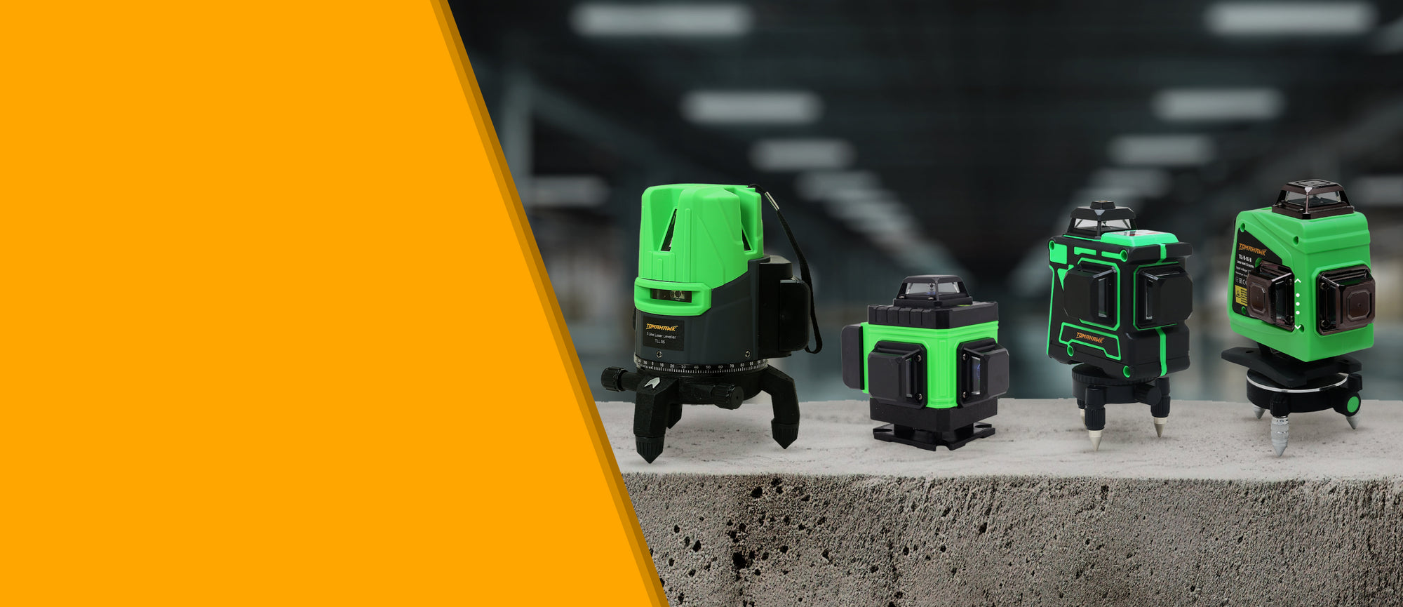 TOMAHAWK® Tools Official Site