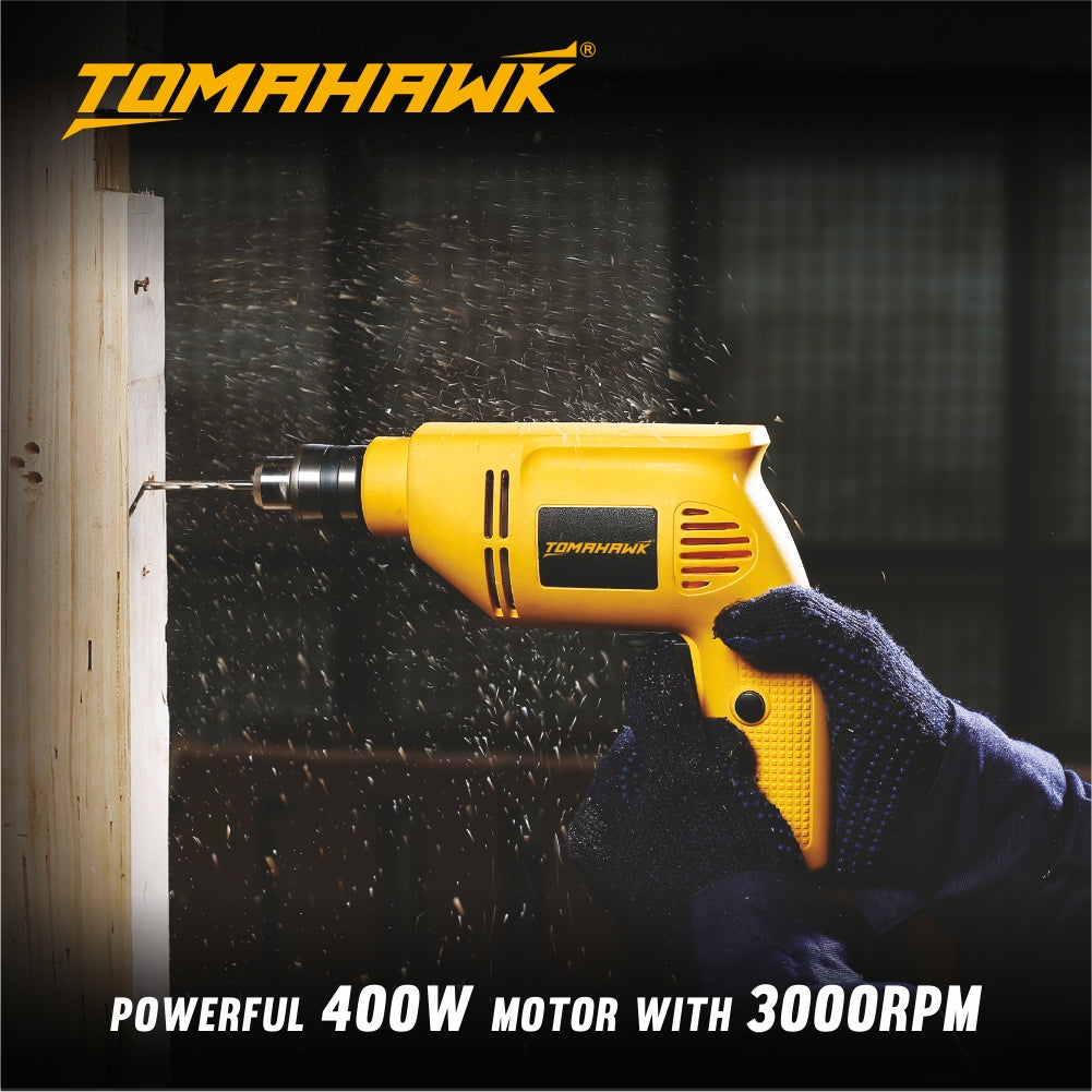 Power Tools – TOMAHAWK®