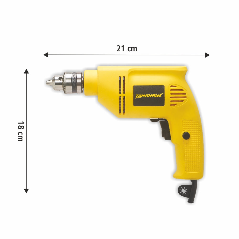 Power Tools – TOMAHAWK®