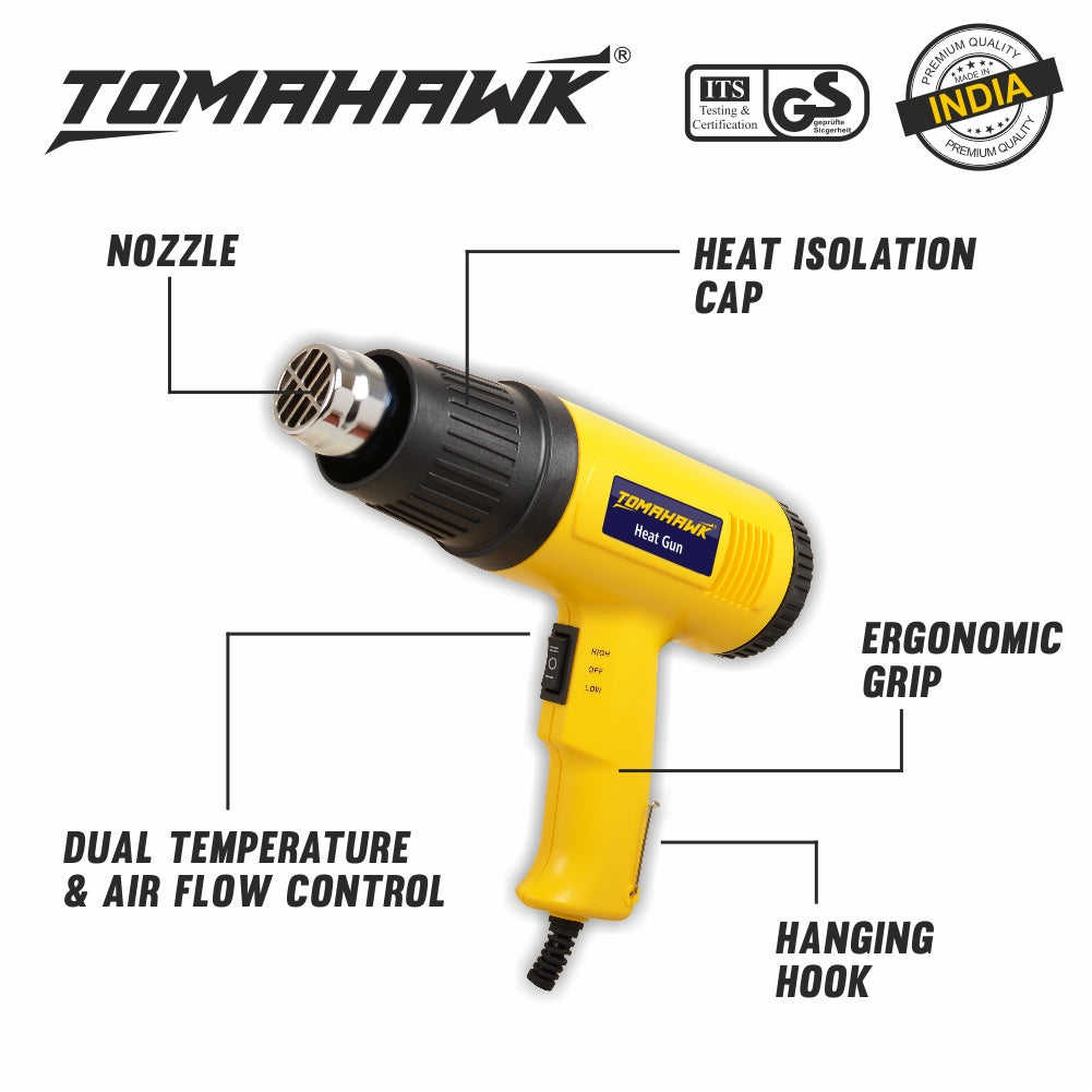 TOMAHAWK® Tools Official Site